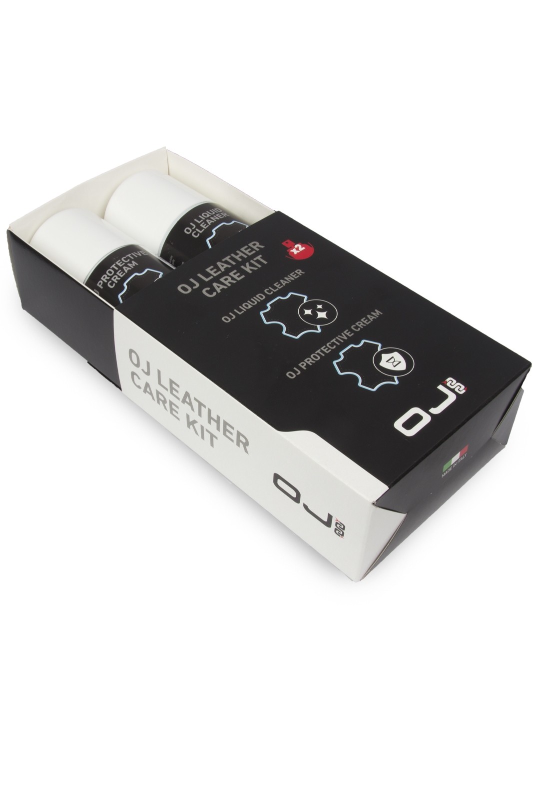 OJ Kit Care, per i motociclisti vanitosi - Motospia